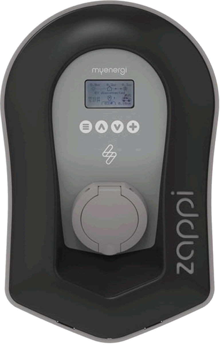 Workplace EV Car Charging in Barr's Court - MJP Electrical